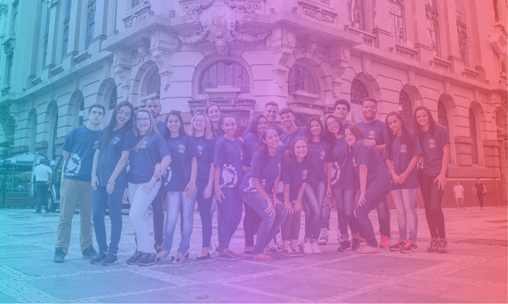 Portal Espro - Ensino Social Profissionalizante