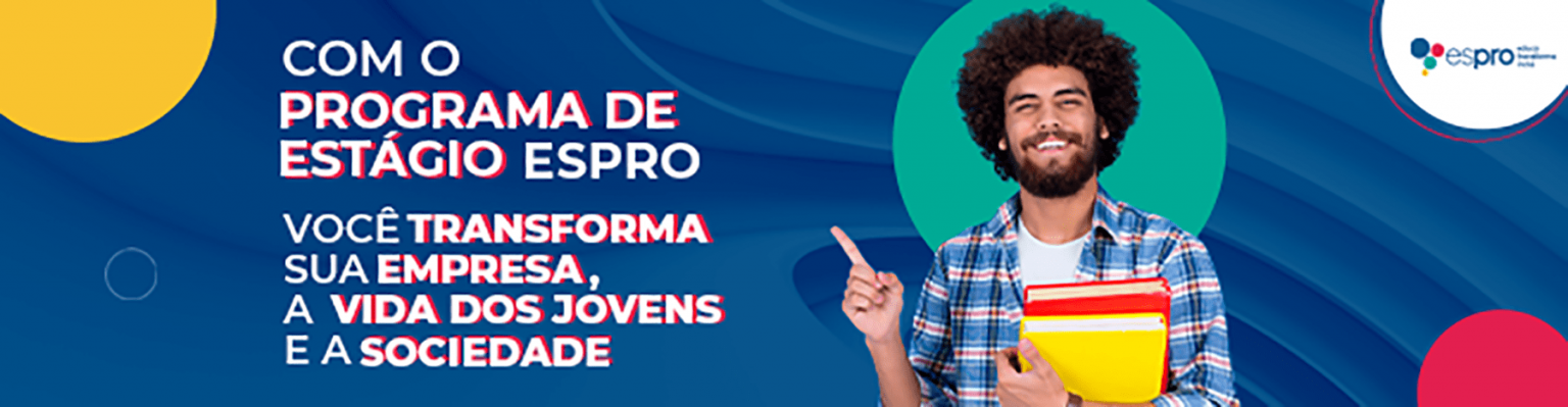 Estágio | Portal Espro