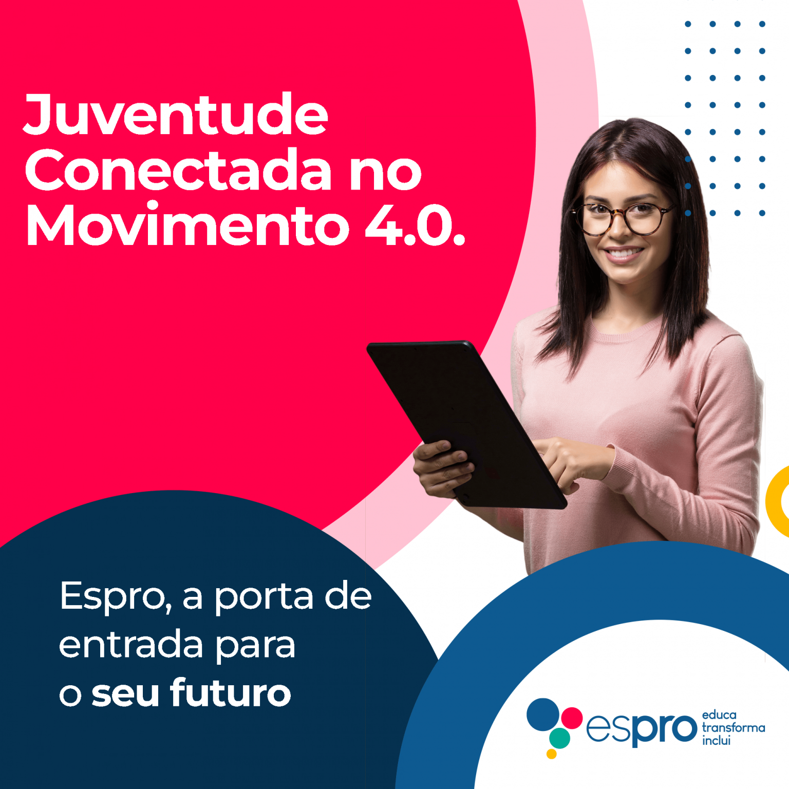 Espro lança projeto de Formação para o Mundo do Trabalho focado em ...