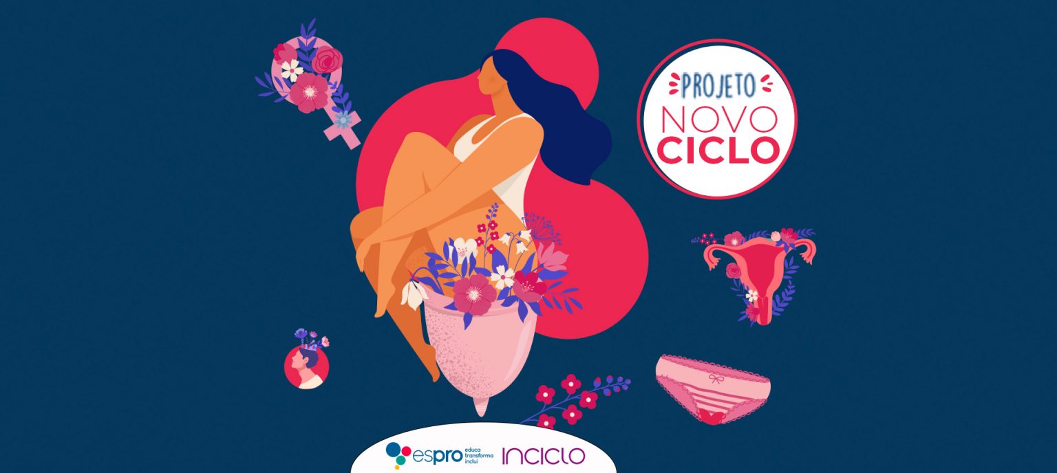 Projeto Novo Ciclo | Portal Espro