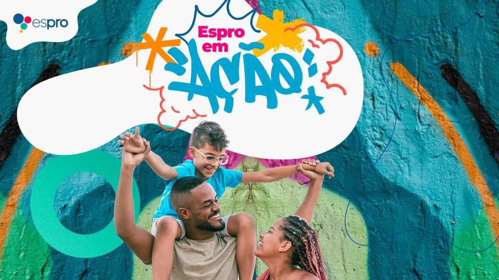Espro em Ação 2023: Transformando Vidas | Portal Espro