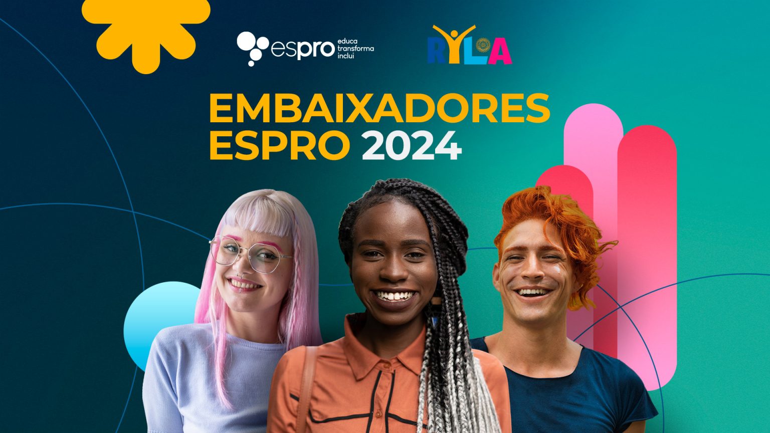 RYLA 2023: Edição que aconteceu em São Paulo seleciona 5 jovens para ...