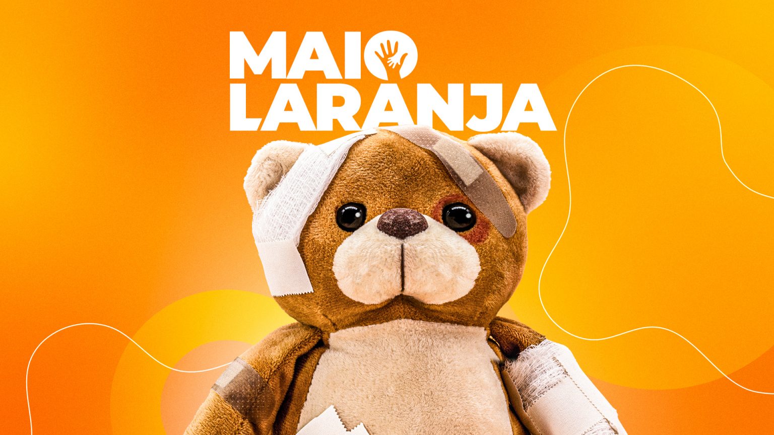 Maio, um mês Laranja: Espro realiza ações nacionais de Combate ao abuso ...