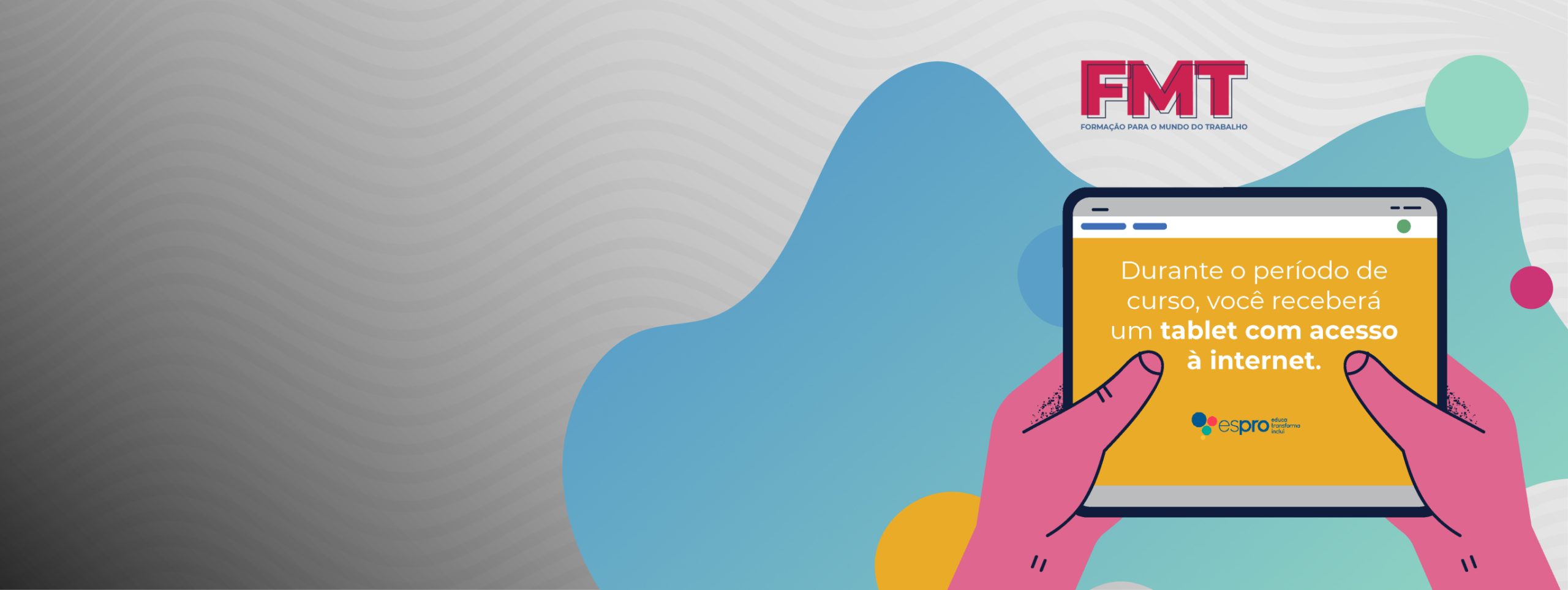 Espro | Ensino Social Profissionalizante